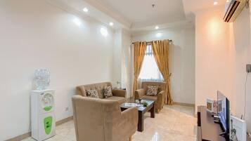 Apartamento standard