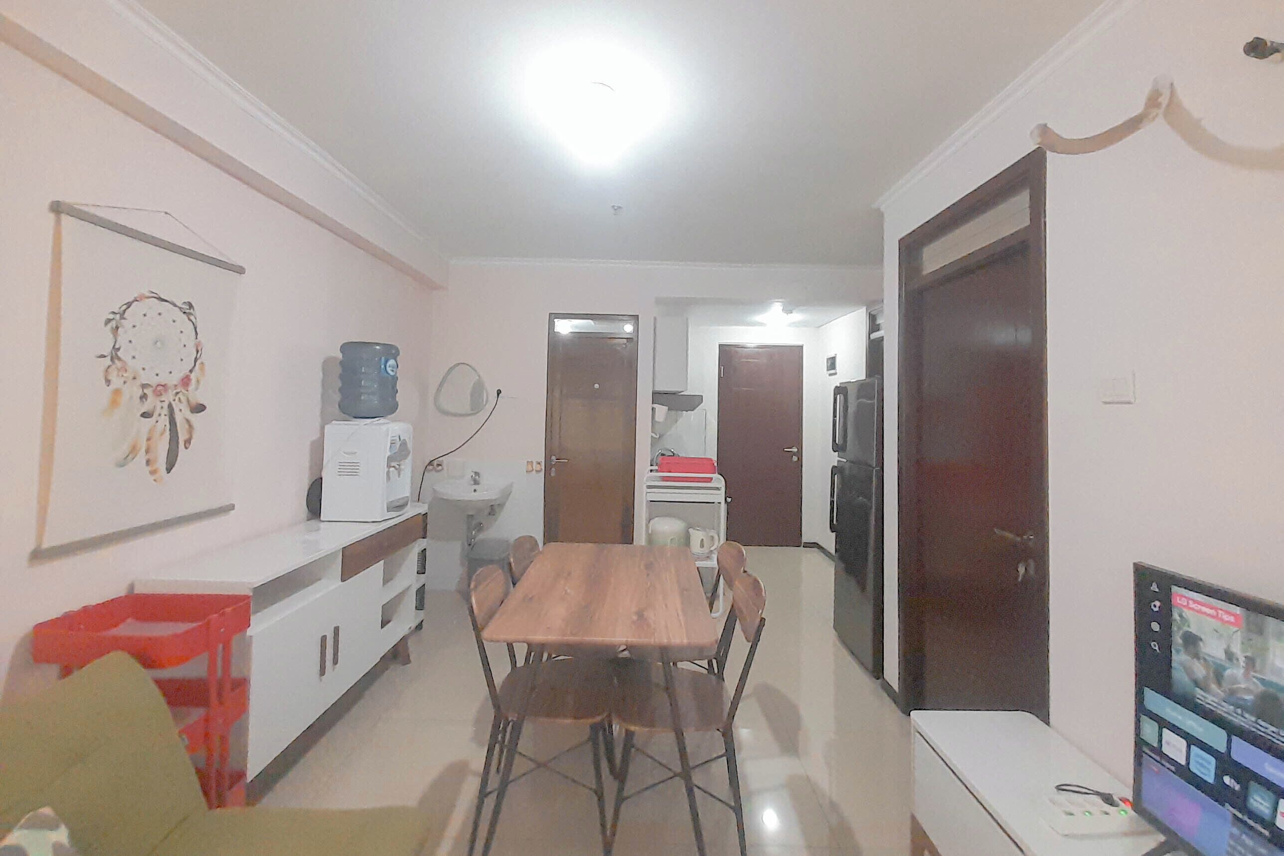 Apartamento Standard