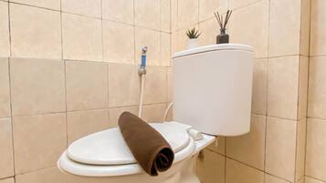 Estúdio Standard | Casa de banho