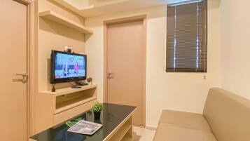 Apartamento Standard