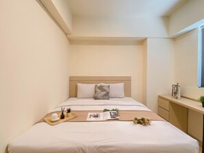 Apartamento Standard