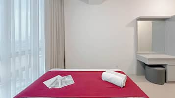 Apartamento standard