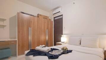 Apartamento standard