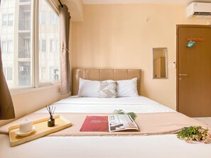 Apartamento standard