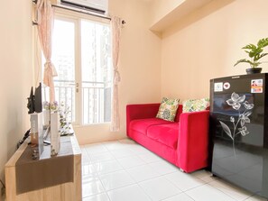 Apartamento standard