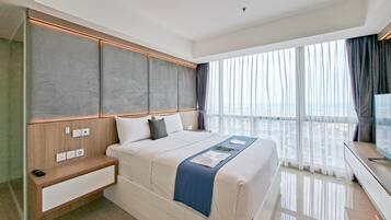 Apartamento Standard