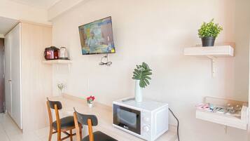 Estúdio Standard | Cozinha privada