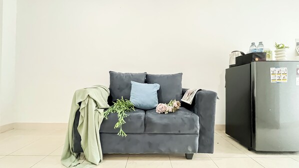 Apartamento standard