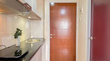 Estúdio Standard | Cozinha privada