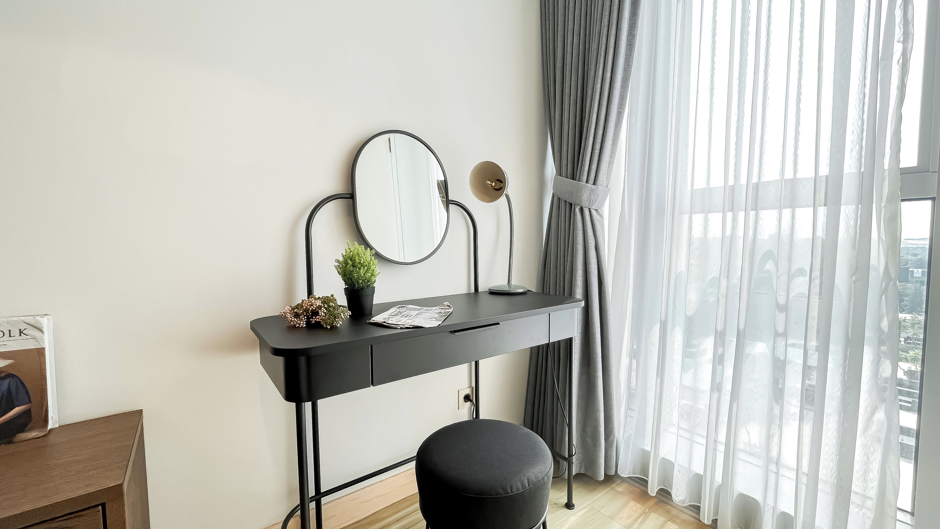 Apartamento Standard