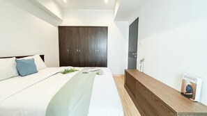Apartamento Standard