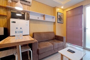 Apartamento Standard