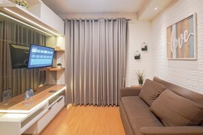 Apartamento Standard