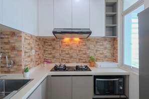 Apartamento Standard