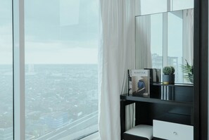 Apartamento Standard