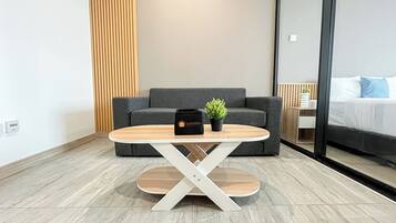 Apartamento Standard