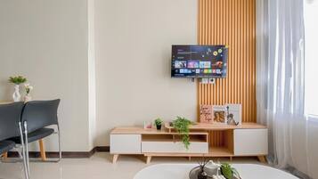 Apartamento Standard