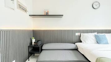 Apartamento standard