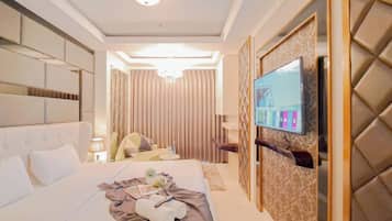 Apartamento standard