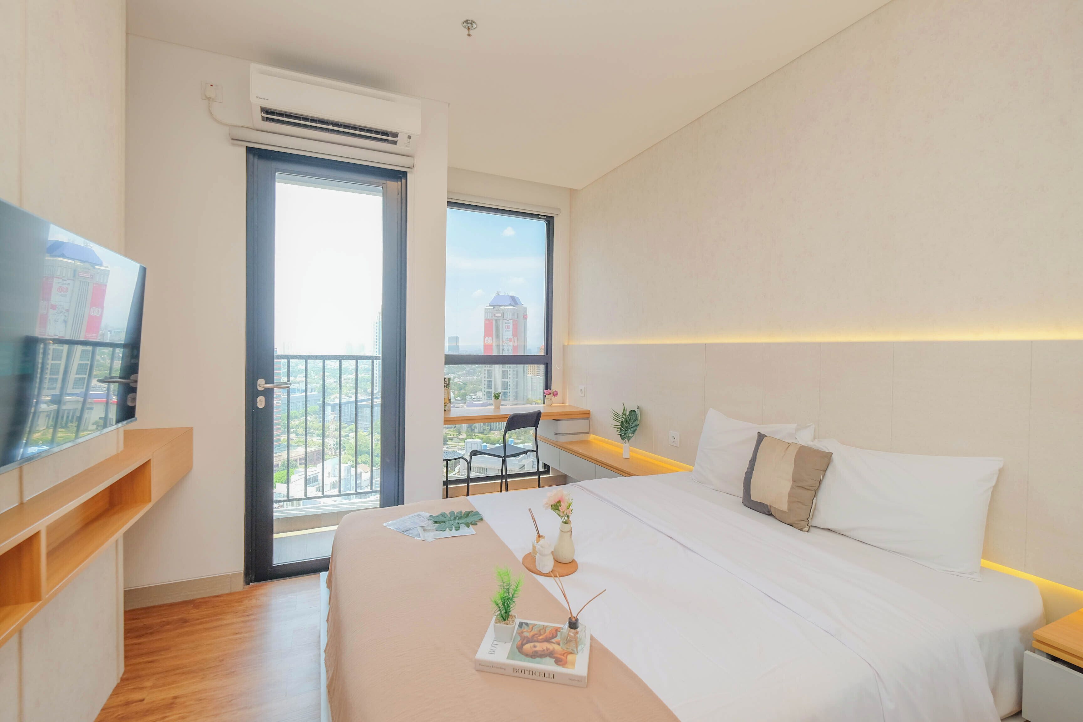 Apartamento standard
