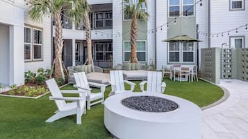 Comodidade do alojamento