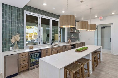 Landing Furnished Apartments - Orange Beach 