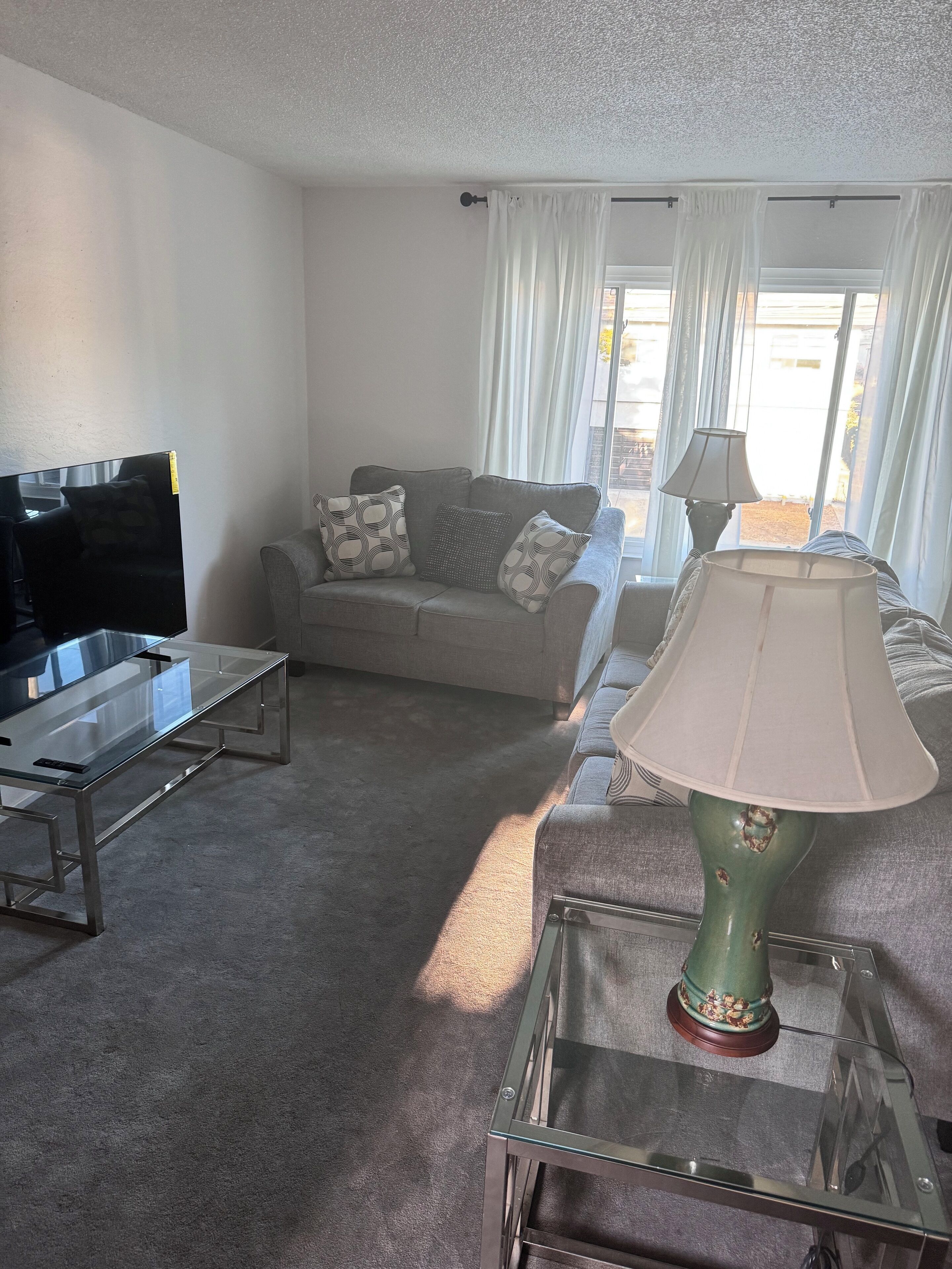 Delightful 3-bedroom Apartment In Oakland - Berkeley, CA