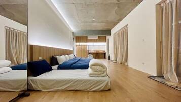 Berços/camas para crianças