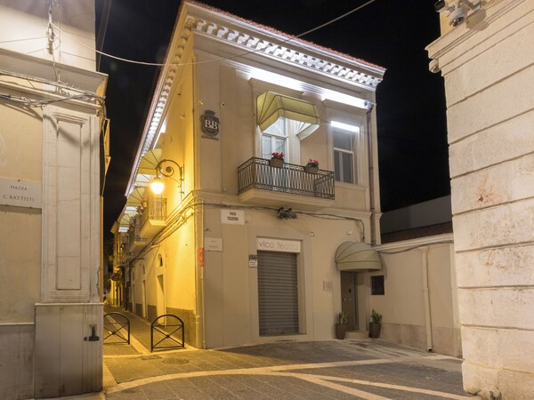 Boutique Teatro B&b - Foggia