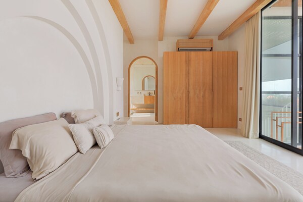 Flook Apartments Pererenan - Canggu