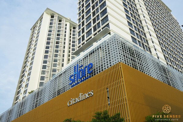 The Shore Kota Kinabalu By Five Senses - Sabah