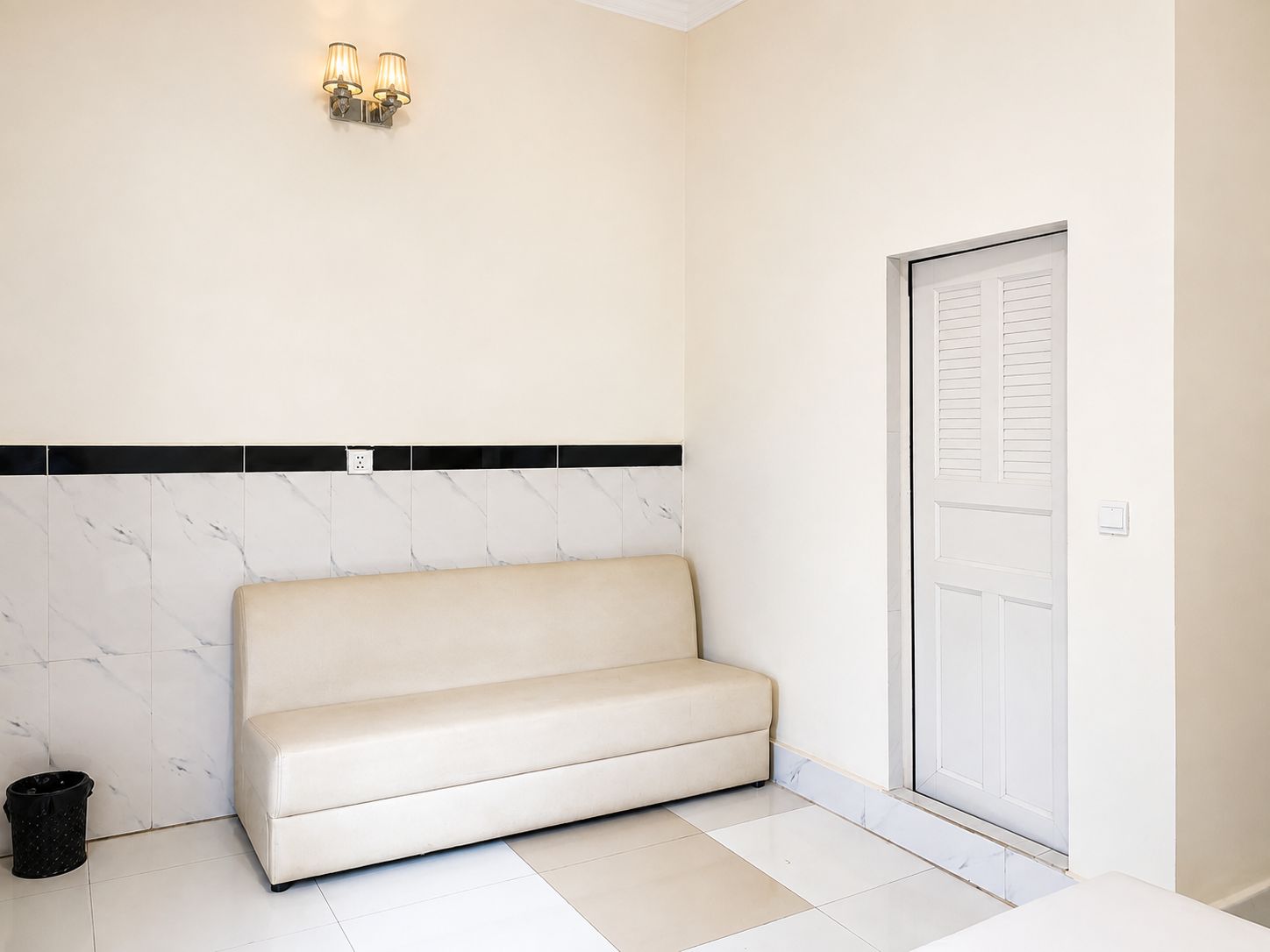 Quarto casal, 1 quarto | Wi-Fi de cortesia