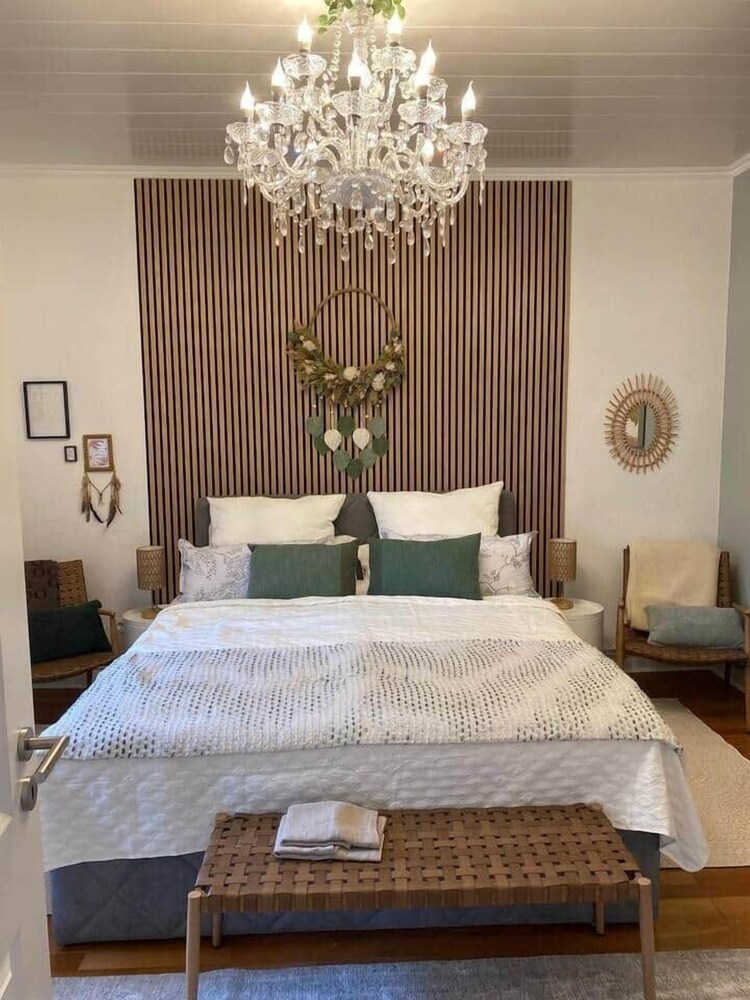 ApartRoß in Villa Eichbaum, central location Reviews, Deals & Photos ...