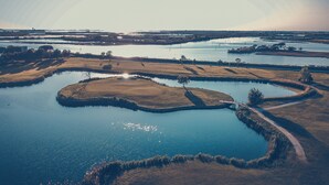 Casa Móvel | Golfe
