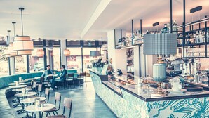 Casa Móvel | Restaurantes