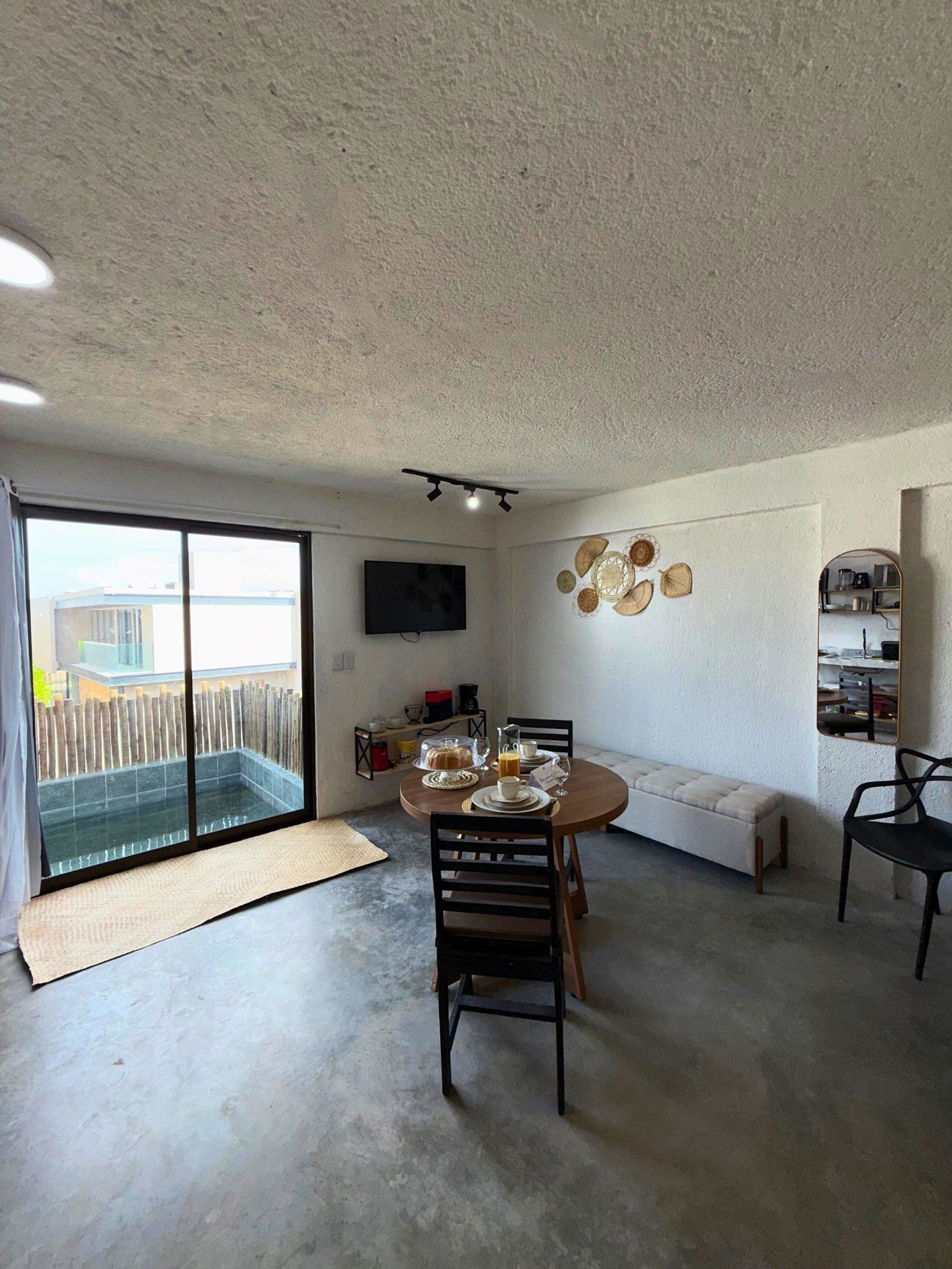 Estúdio | Restaurantes