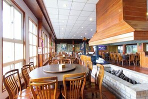 Restaurantes