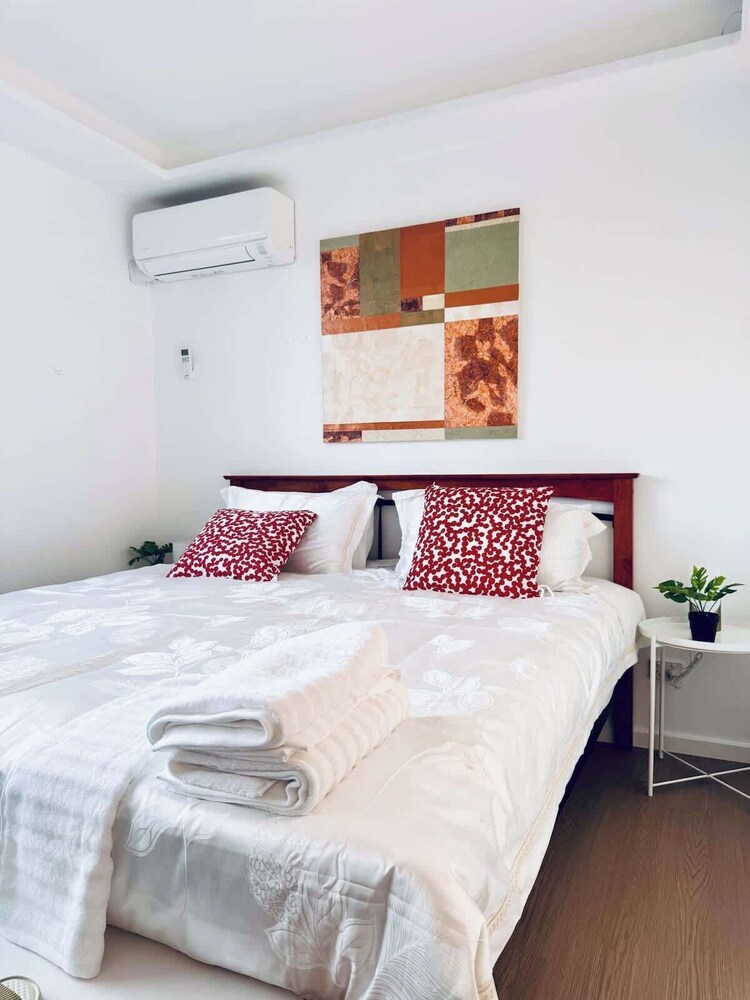 MetaWiseBnB|1-Bed Cozy Retreat near Monash Uni & Chadstone U1 ...