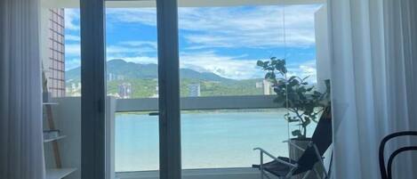 Vista da propriedade