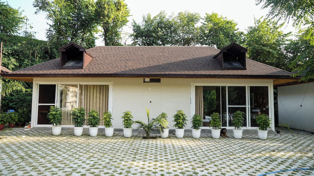 Rana Farm & Resort - Himachal Pradesh