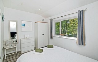 Casa (Atlantic Reach – Cozy 2-Bed with Pa) | 2 quartos, Wi-fi grátis 