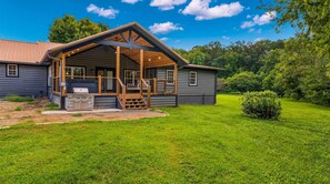 Casa, acessível | 5 quartos, internet de alta velocidade 