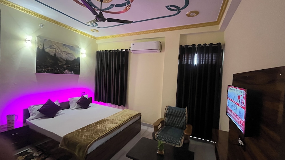 Baba Vishwanath Homestay - 바라나시