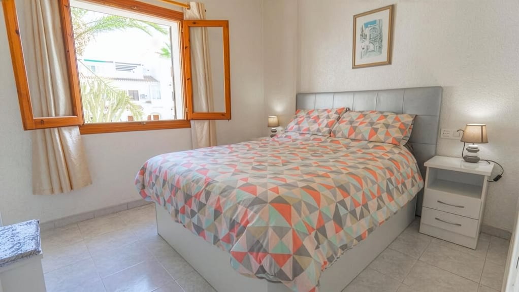Bravo Hills - Casa Jean - Cozy Stay W/ Pool Access, Close To Tourist Attractions - Rojales