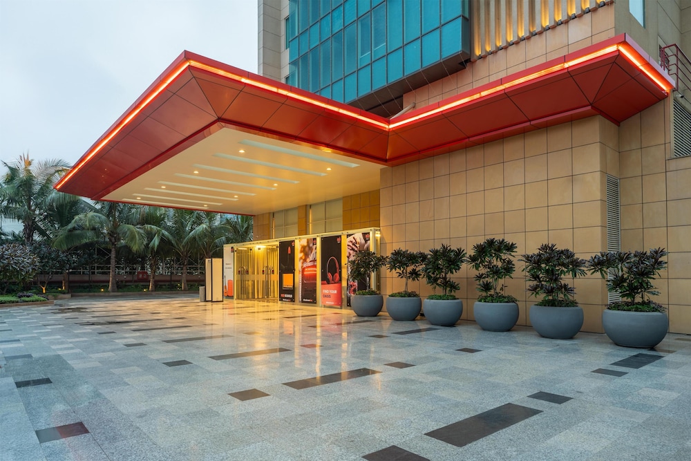 Radisson Red Indore - Indore
