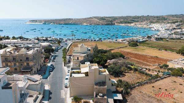 Ta  Guzeppi Boutique Stays By Zzzing - Malte