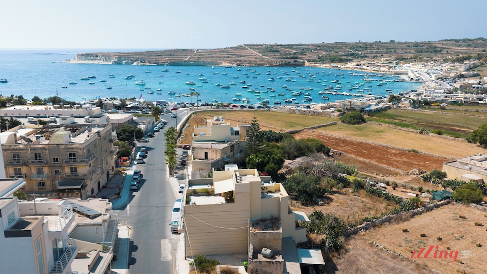 Ta  Guzeppi Boutique Stays By Zzzing - Malta