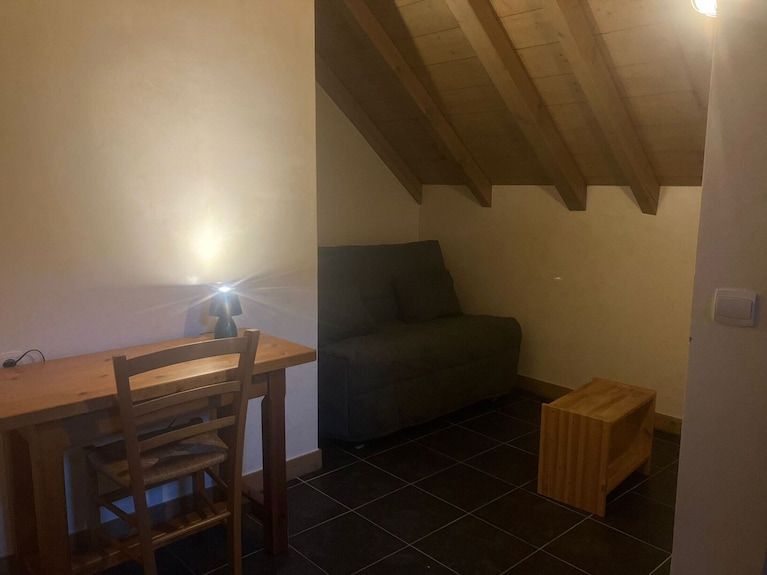 Duplex T4 For 8, Pets Welcome - Near Center & Cable Cars - Sallanches