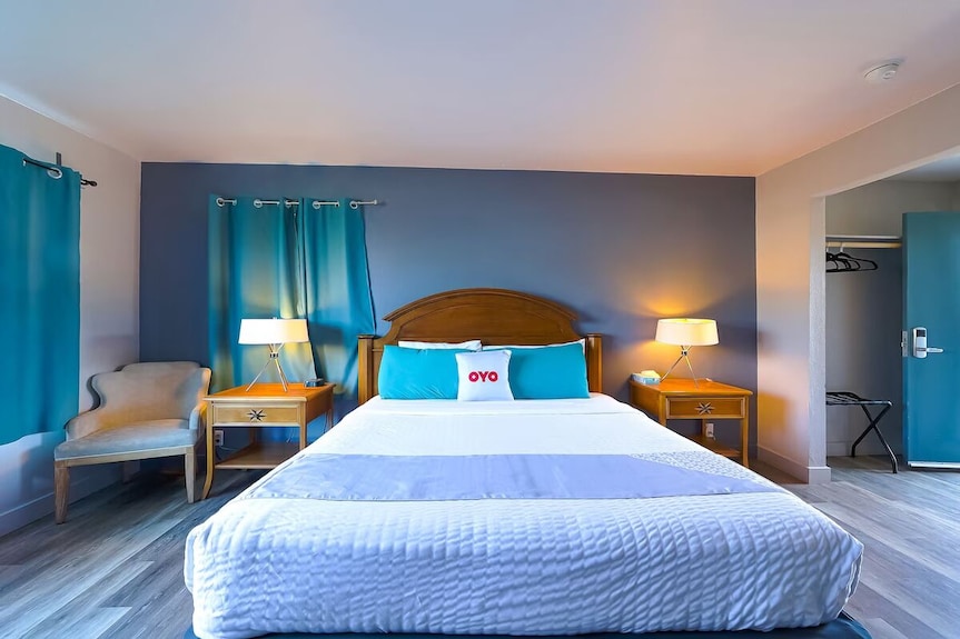 Relax In A Welcoming Room Near The Newport Performing Arts Center Walkable - 托利多