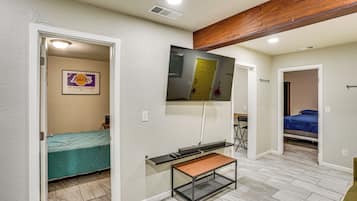 Apartamento (2 Bedrooms) | Interior